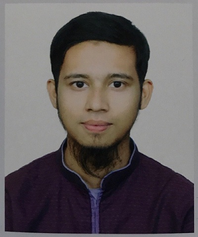 SJH | Syed Junayed Hasan